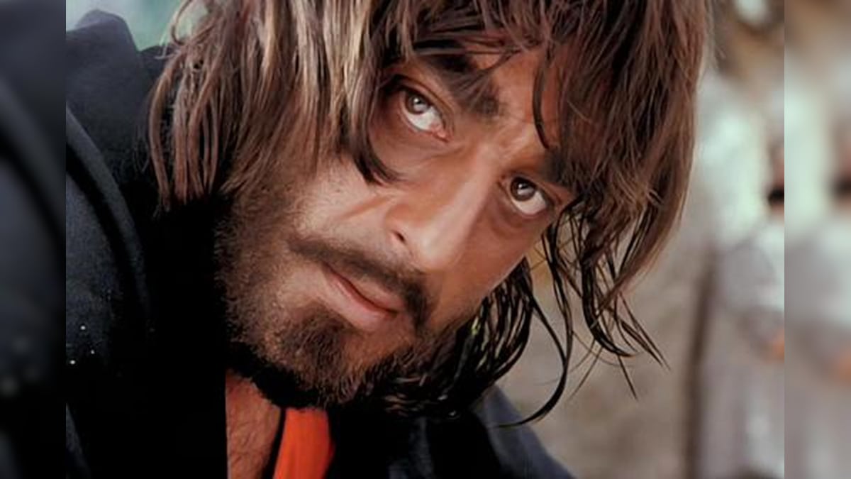Sanjay Dutt To Reprise His Role In 'Khalnayak Returns'