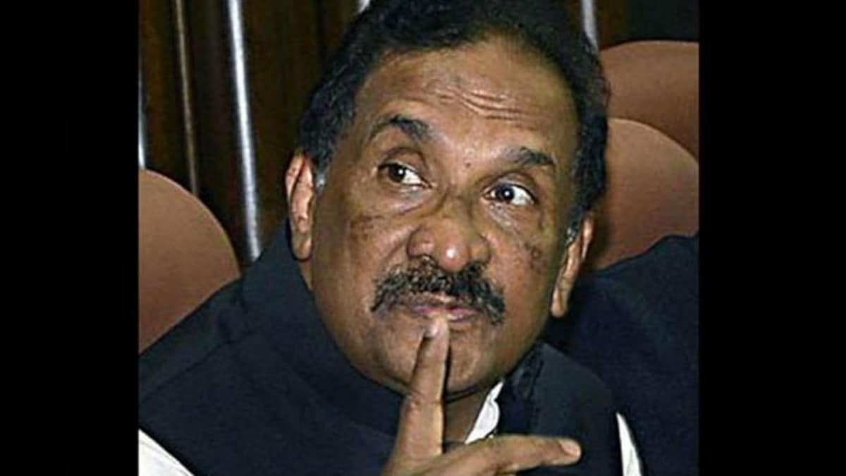 Former Karnataka Minister KJ George Cleared in Ganapathy Suicide Case ...