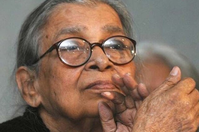 Mahashweta Devi Death Anniversary: Five Literary Works by the Bengali ...