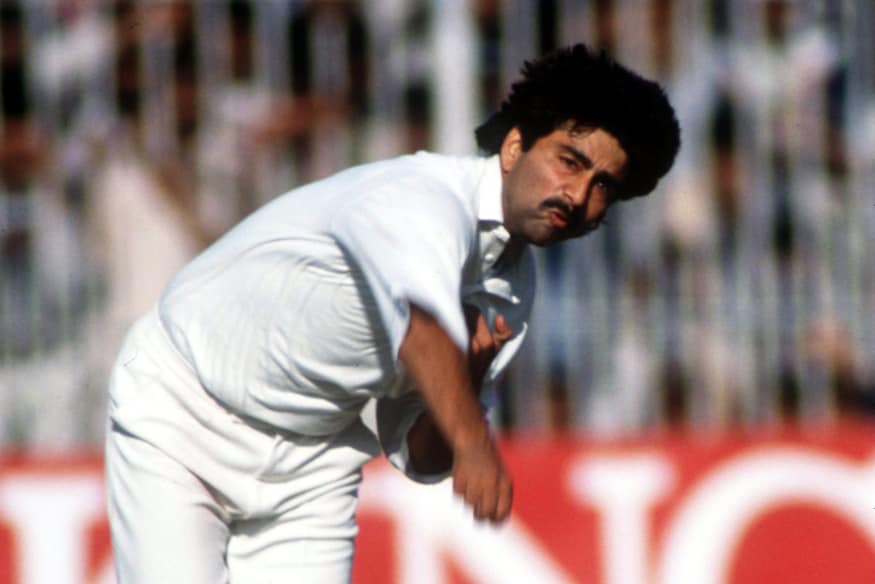 Manoj Prabhakar Named Coach of UP Ranji Trophy team