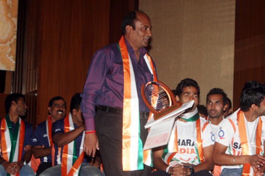 Mohammed Shahid: Twitterati Pay Tribute to the Hockey Wizard