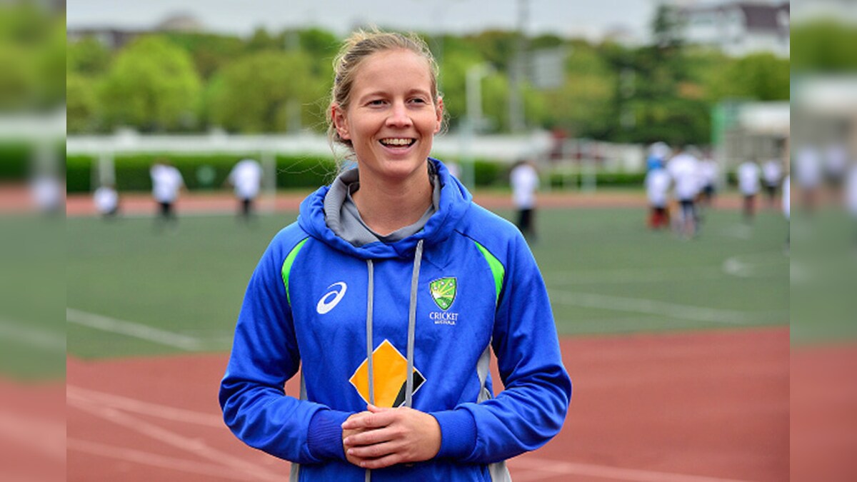 Lanning Keen for More Women's Test Cricket