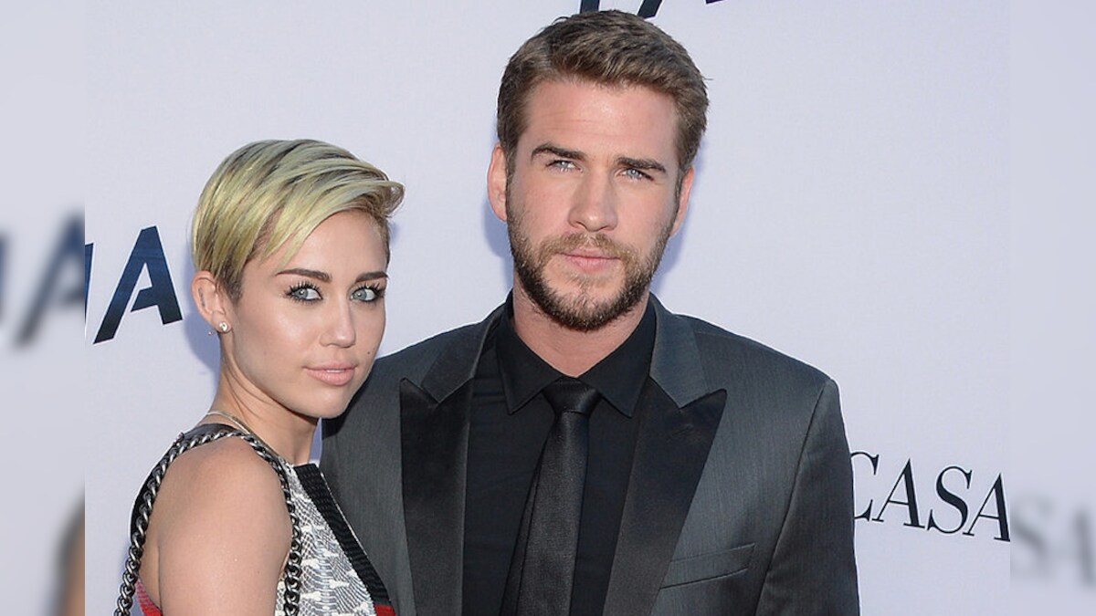 Miley Cyrus, Liam Hemsworth Are Officially Back Together
