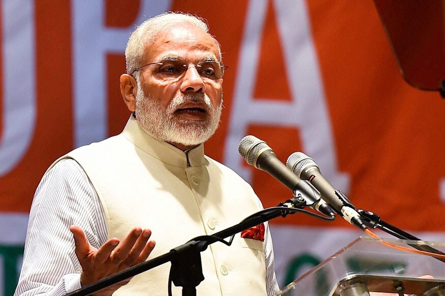 PM Narendra Modi to Flag Off 'Run for Rio' Event on July 31