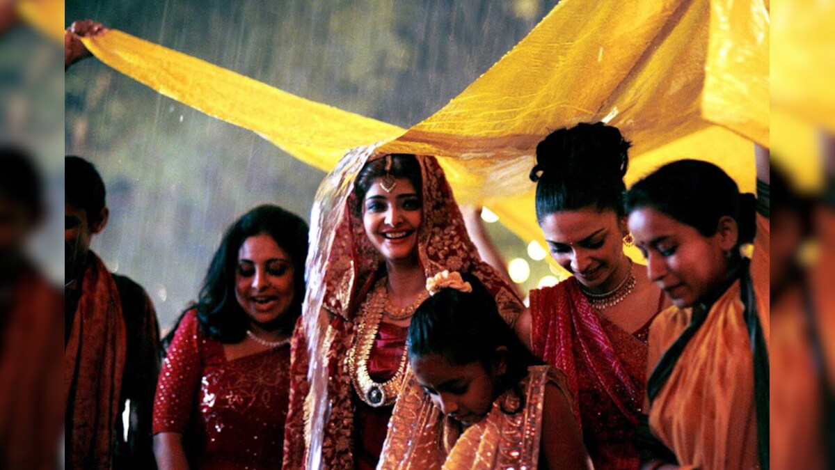 Dos and Don'ts For A Perfect Monsoon Wedding - News18