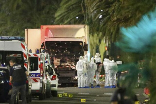 No Indian Affected in French Truck Attack, PM Modi Condemns Violence ...
