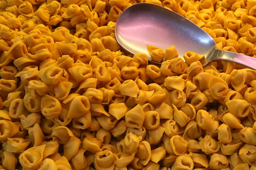 You Can Get Slim With Pasta If You Eat It The Right Way