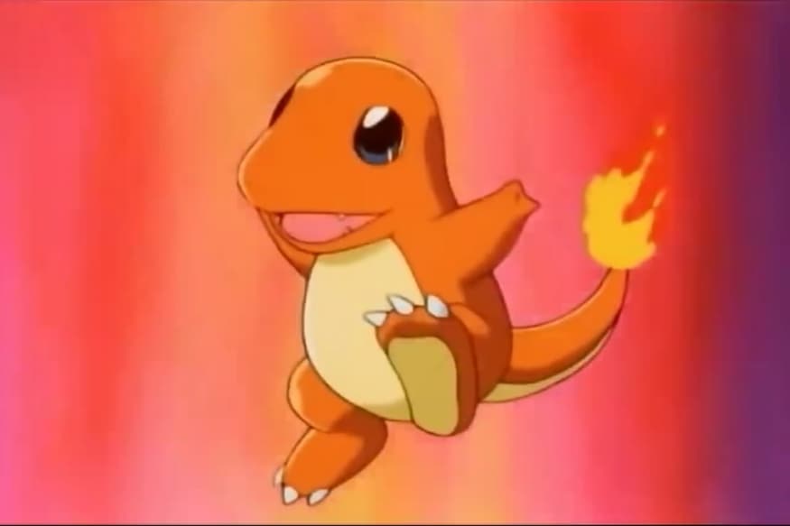 Watch: PokeMania Grips The World - News18