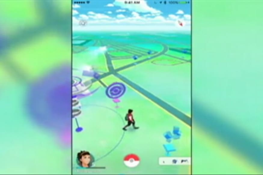 Pokemon Game Leading to Trespassing, Robbing across US - News18