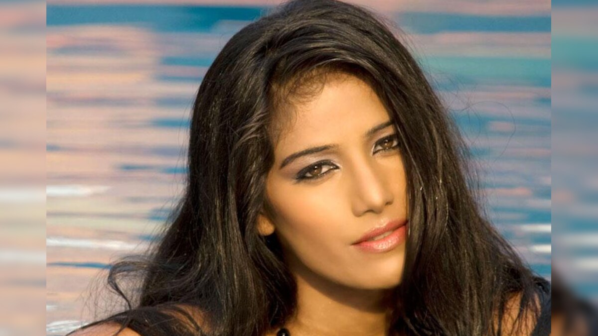 Poonam Pandey to Share New Video with Fans Soon