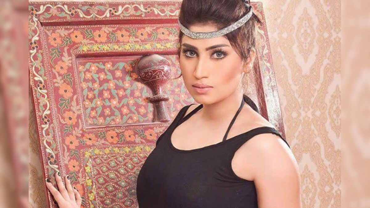 Pakistani Model Qandeel Baloch Shot Dead; Brother Suspected - News18