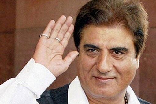 UP Congress Chief Raj Babbar Says Police Acting like Bouncers of State ...