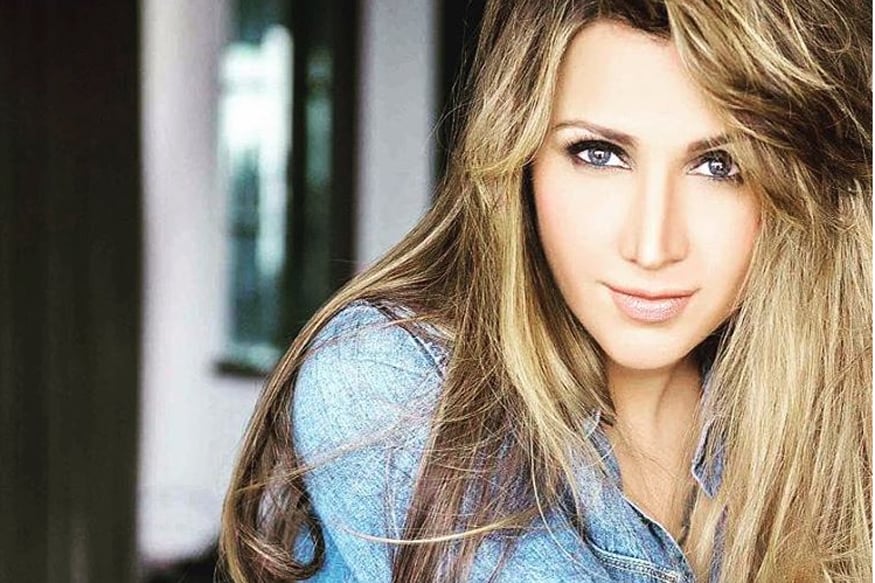 Ritu Shivpuri's Epic Makeover Will Make You Go Wow | Lifestyle News ...
