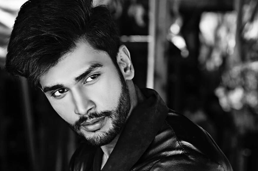 Meet Rohit Khandelwal Who Became The First Indian To Win The Mr World ...