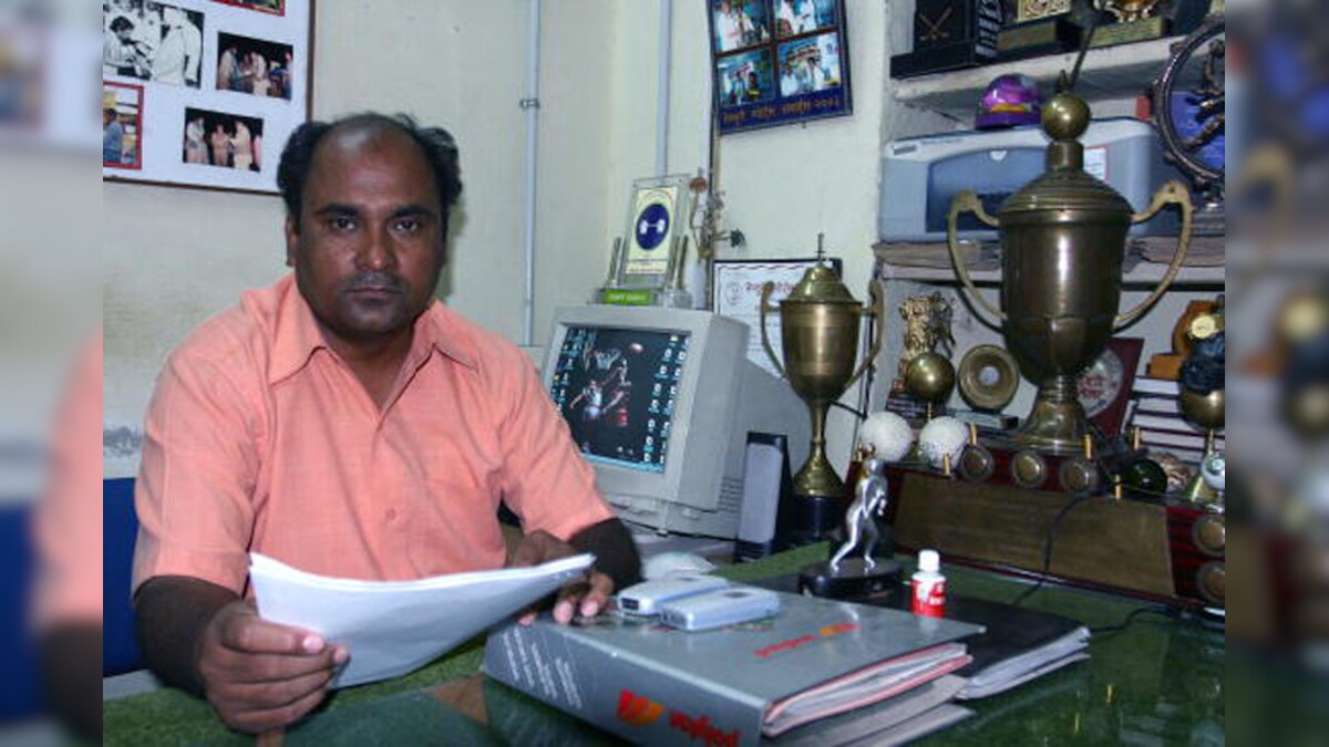 Mohammed Shahid: Last of Indian Hockey's Golden Achievers