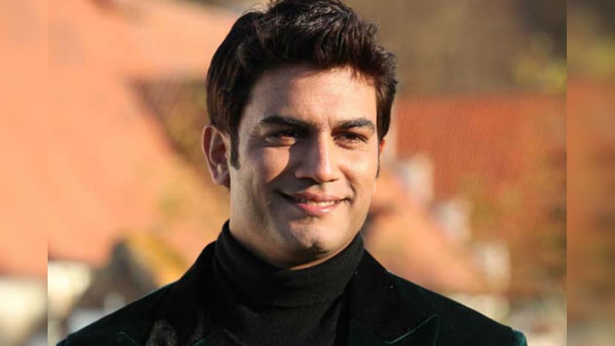 I Love Characters and Films: Sharad Kelkar - News18
