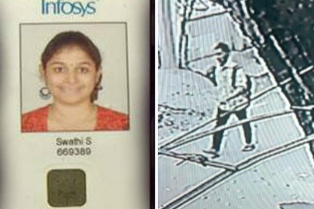 Swathi Murder Case: Prime Accused Ramkumar's JC Ends Today. - News18