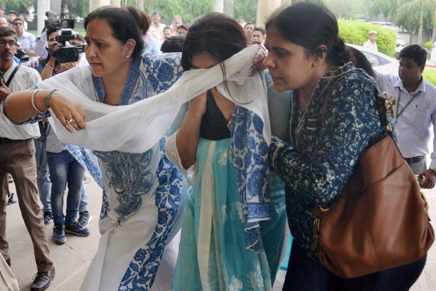 Tarishi Jain Made a Last-ditch Phone Call for Help, Says Her Uncle ...