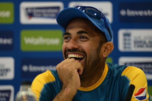 Wahab Riaz: ICC Ranking, Career Info, Stats and Form Guide as on June 7 ...