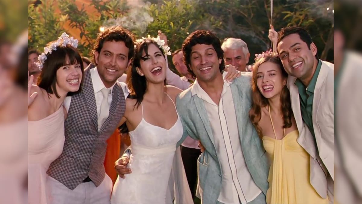 These Soul-stirring Lyrical Masterpieces From 'ZNMD' Will Take You Back ...