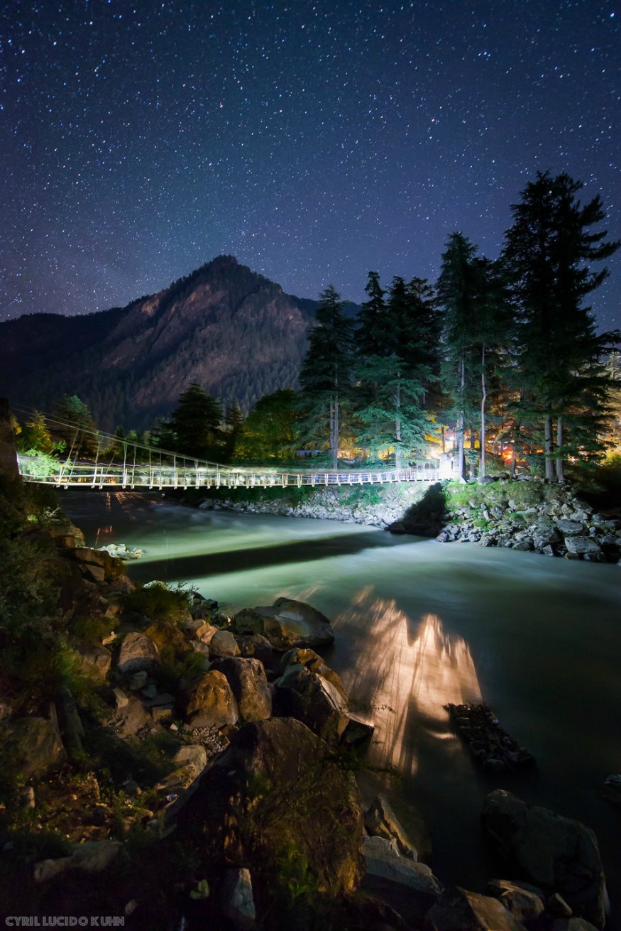 10 Striking Images Of India's Night Sky You've Never Seen Before | Buzz ...