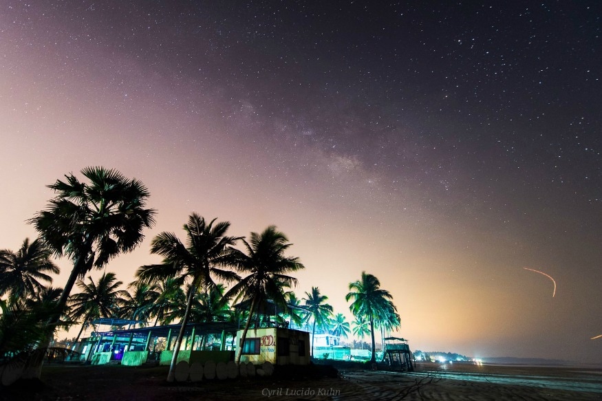 10 Striking Images Of India's Night Sky You've Never Seen Before | Buzz ...