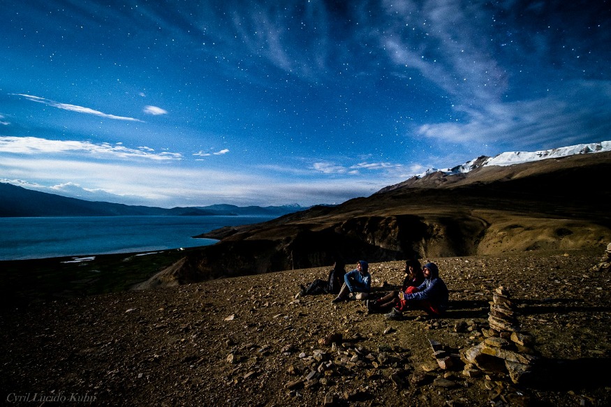 10 Striking Images Of India's Night Sky You've Never Seen Before | Buzz ...
