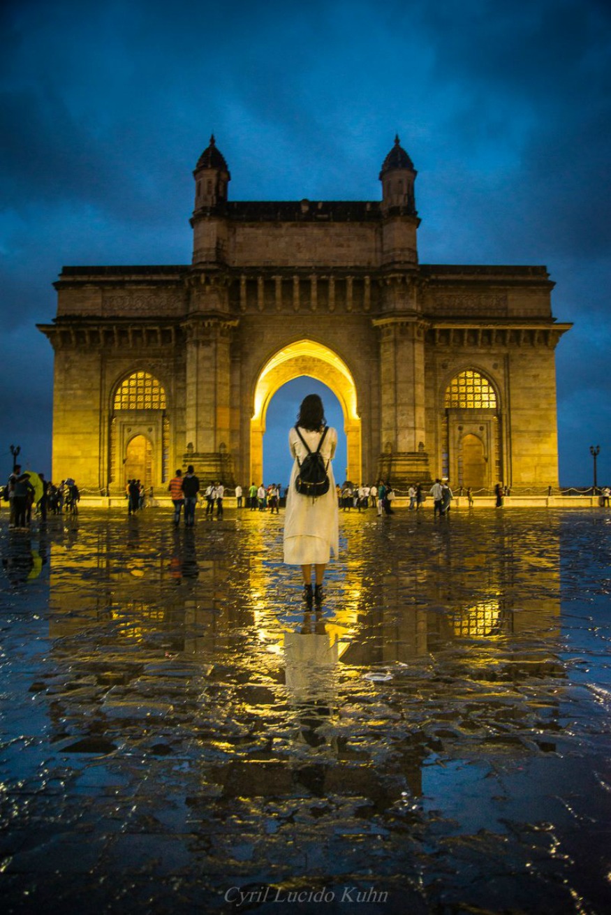 10 Striking Images Of India's Night Sky You've Never Seen Before | Buzz ...