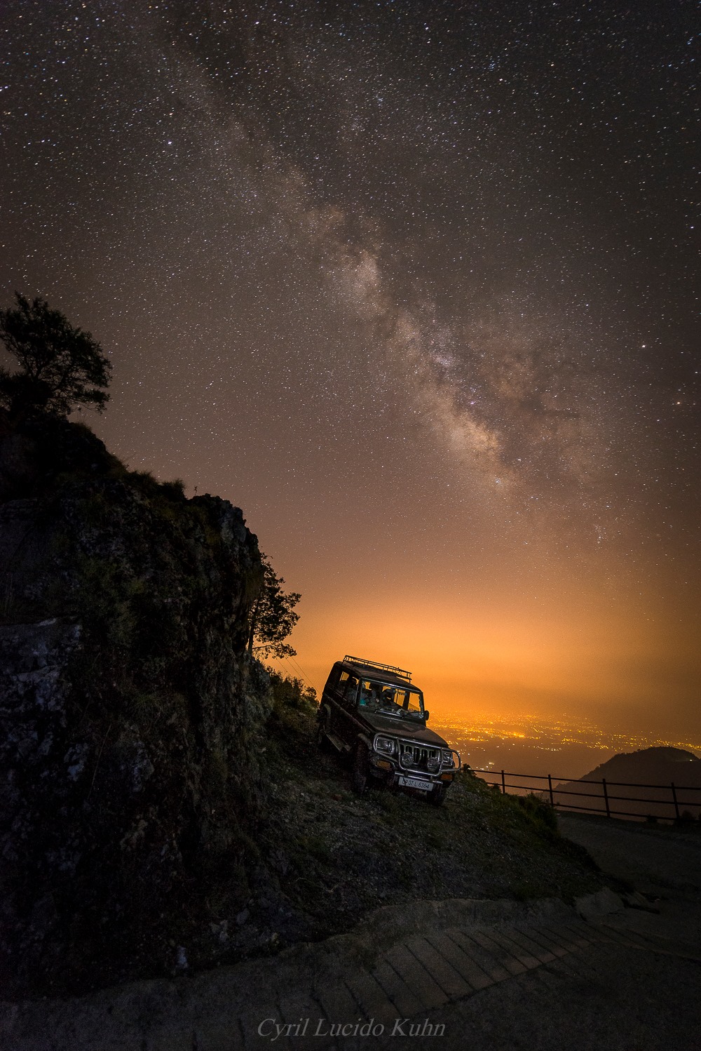 10 Striking Images Of India's Night Sky You've Never Seen Before | Buzz ...