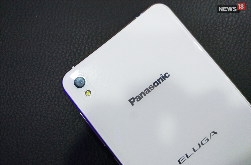 Eluga Arc 2: First Impressions of Panasonic's New Budget Phone | Tech ...