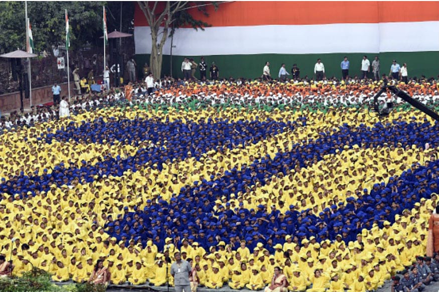 22 Proud Moments of Post-Independence India With A Dose of Nostalgia