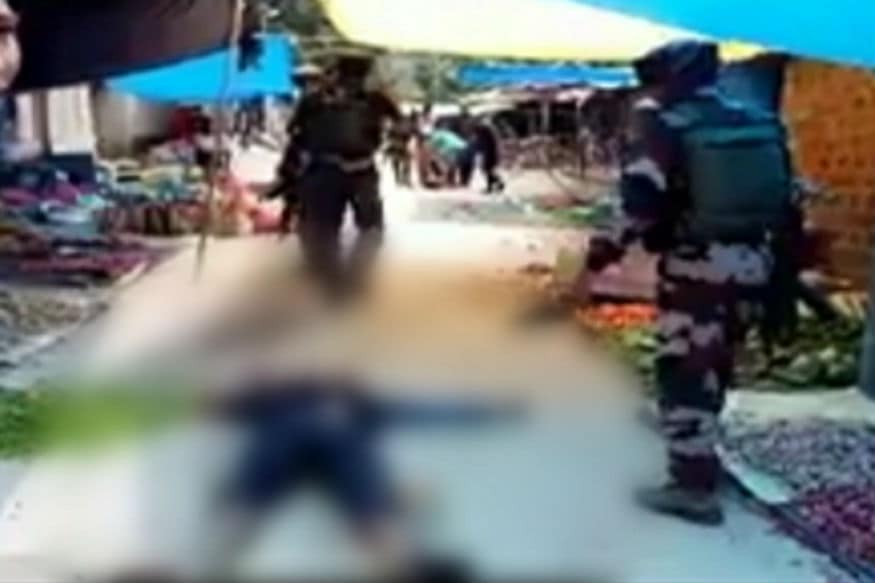 Assam Terror Attack: Suspected NDFB (S) Militants Kill 14 in Kokrajhar ...