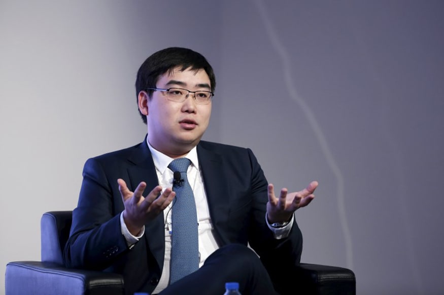Cheng Wei: Meet The 34-Year-Old Didi Chuxing CEO Who Tamed Uber in China