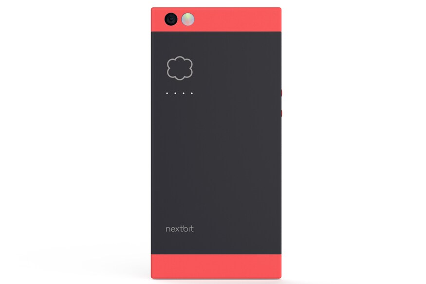 Nextbit Launches Limited-Edition Ember Robin at Rs 19,999 | Tech News - News18