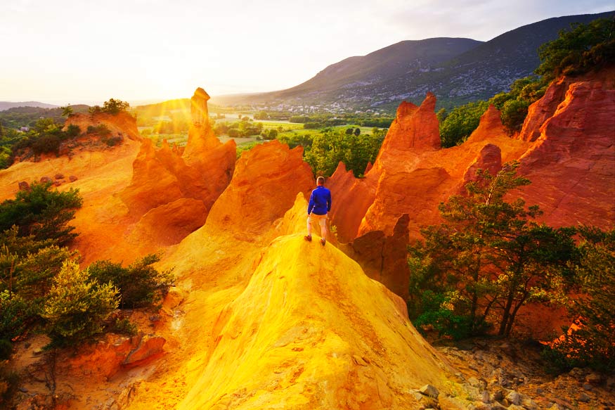 7 World-famous Natural Wonders to Visit in France