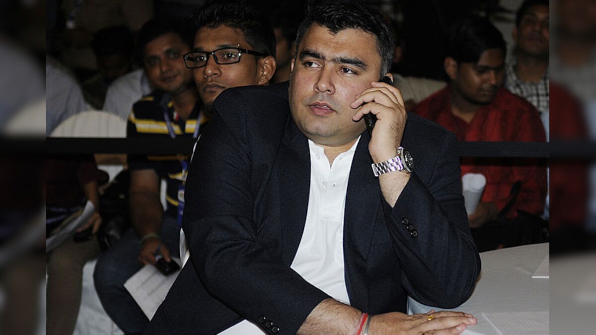 Gagan Narang's Project Leap Joins Hands With Olympic Gold Quest - News18