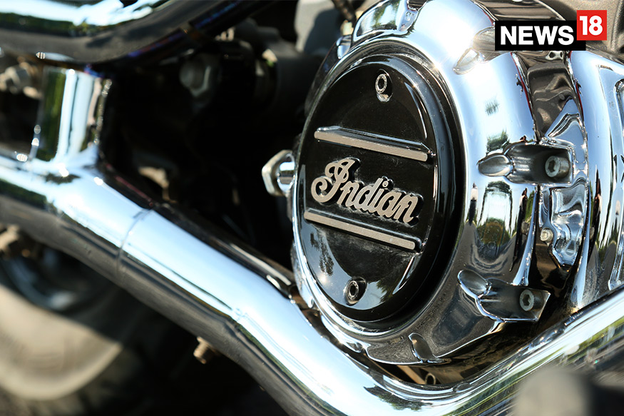 Indian Scout First Ride Review: A Classic Cruiser With a Modern Heart ...