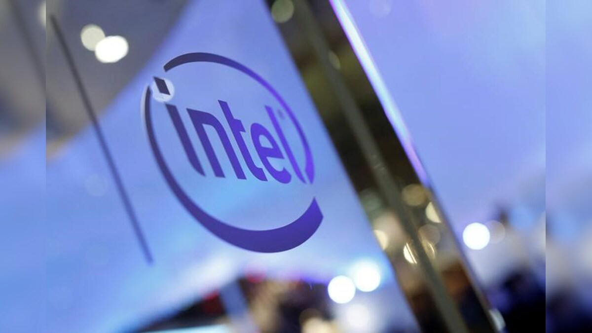 Intel India trains 9,500 people in AI technology - News18