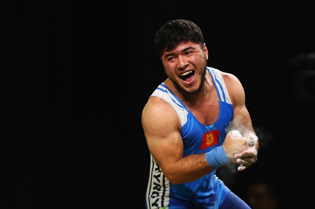 Rio 2016: Weightlifter Stripped of Medal; 3 Others Get Drug Sanctions ...