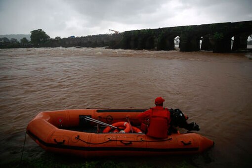 Mahad Bridge Collapse: 9 Bodies Found; Judicial Probe Ordered