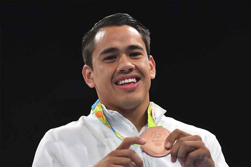 Enduring Images of Rio Olympics 2016 - News18