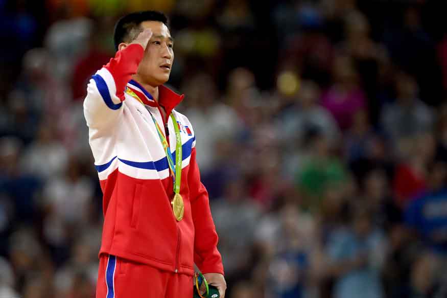 Enduring Images of Rio Olympics 2016 - News18