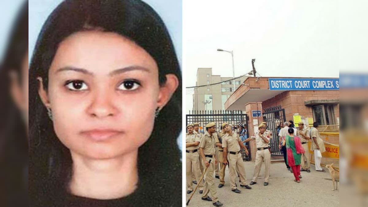 Jigisha Murder Case: Delhi High Court Seeks Death Row Convicts ...