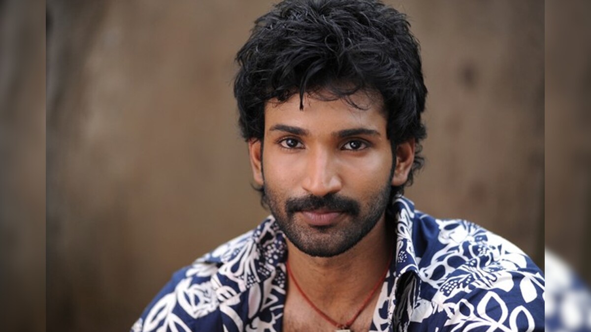 My Approach Towards Career Will Change Post Chuttalabbayi: Aadi - News18