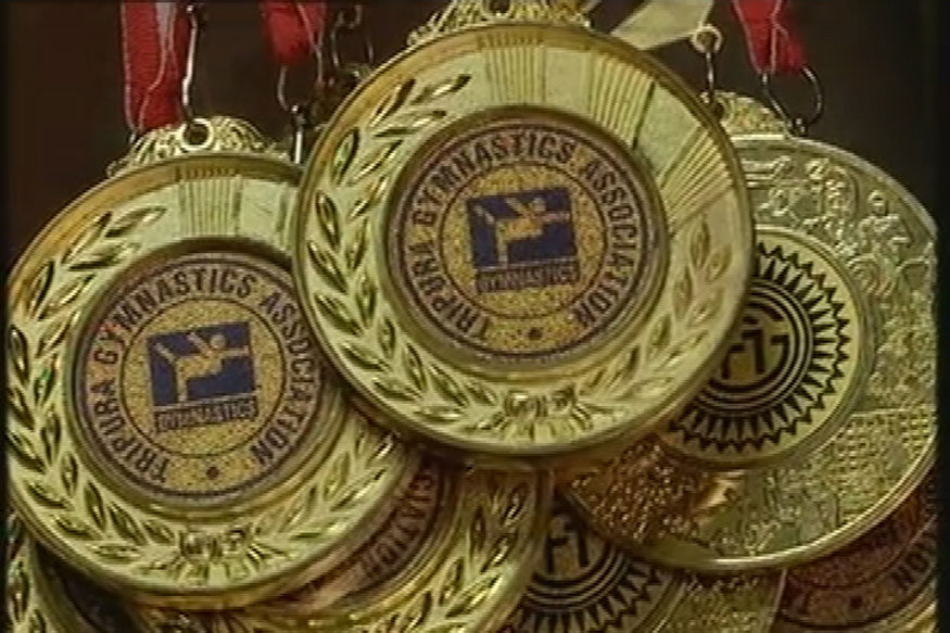 Support Ashmita Today If the Country Wants More Dipas Tomorrow | Other ...