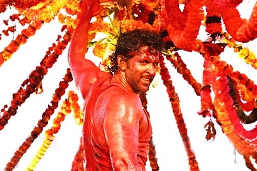 Bollywood's Most Popular 'Dahi Handi' Scenes - News18