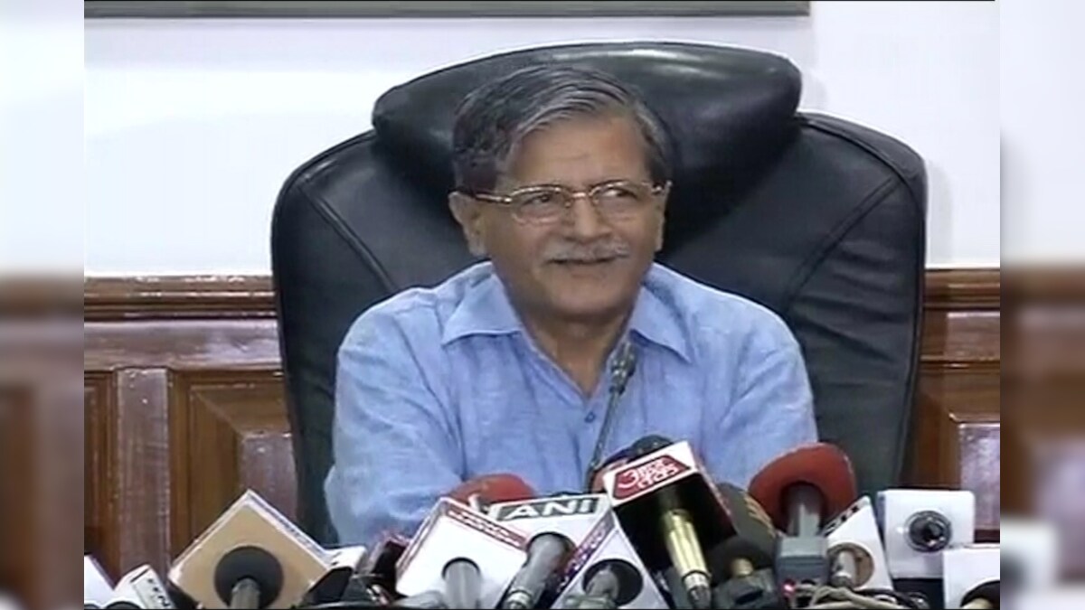 Justice Dhingra Commission Finds Irregularities in Vadra Land Deals ...