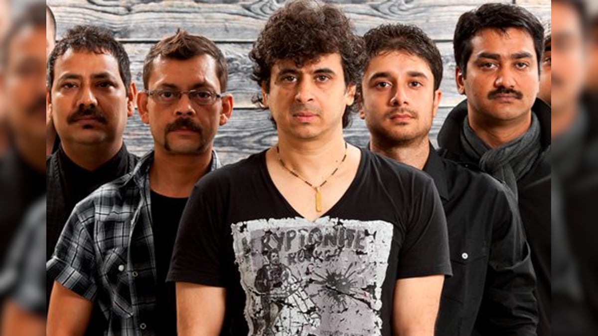 Indie Pop Band Euphoria to Release a Short Film Tracing Their Musical ...