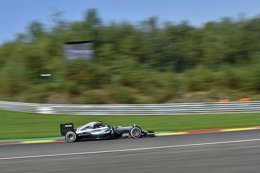 France Returns to F1 Calendar, To Be Part of 2018 Season