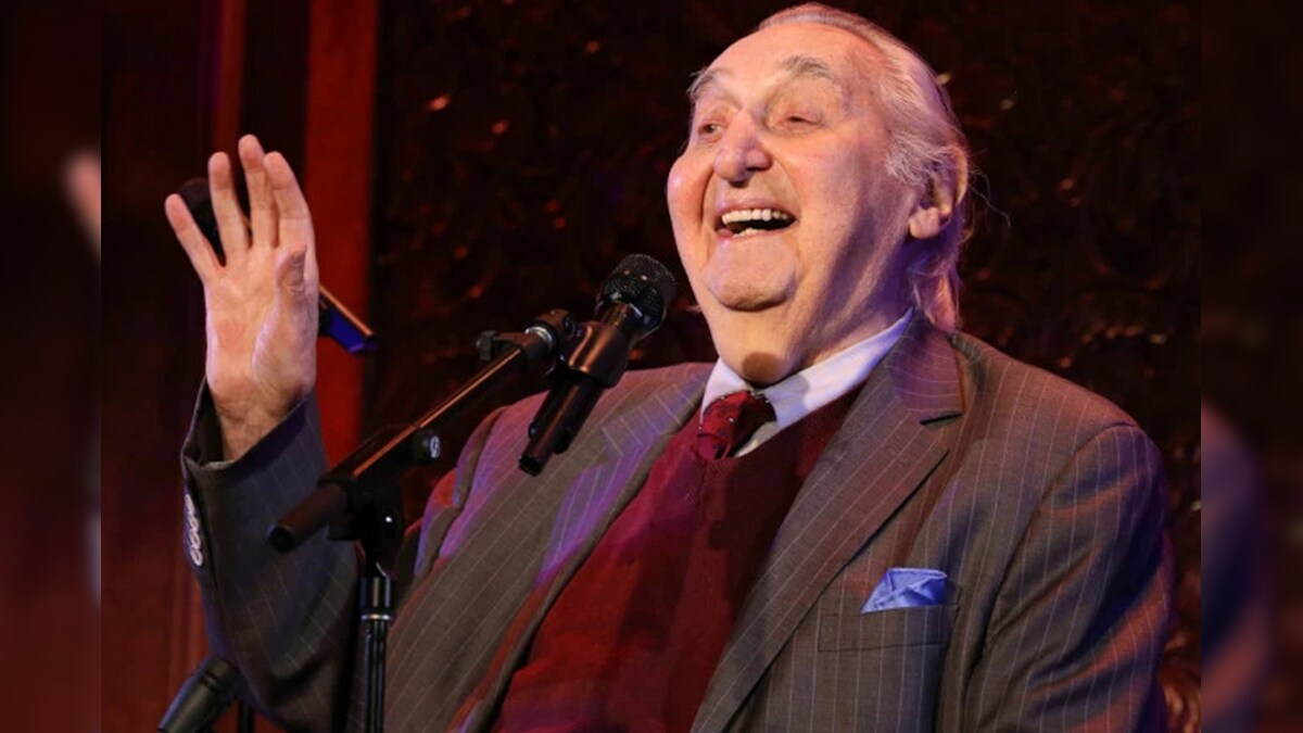 Fyvush Finkel, Emmy Award-Winning Actor, Passes Away - News18